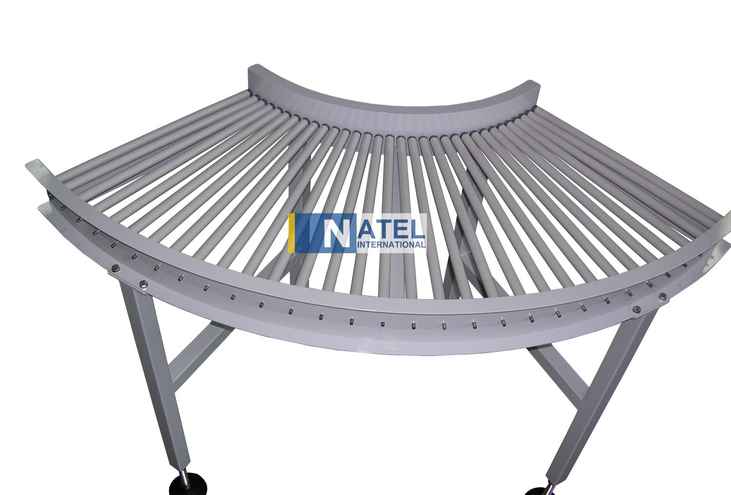 Natel : Convoyeurs standards et spéciaux sur mesure fabriqués en France ...